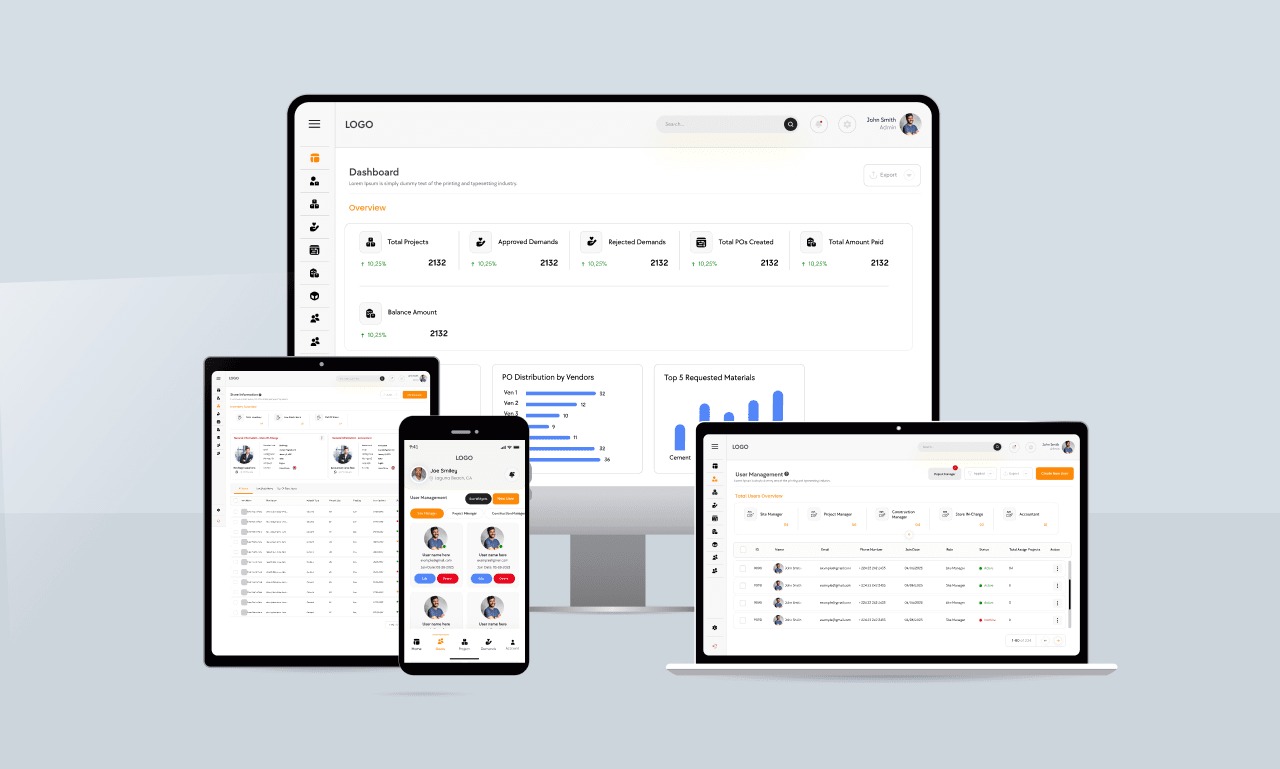 Alliance Software Solutions